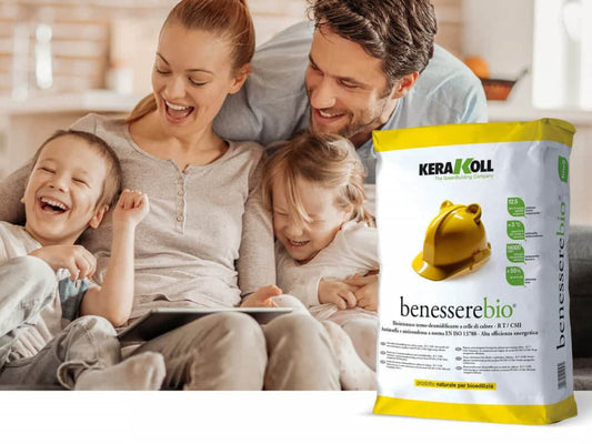 Kerakoll Dowel Steel DryFix 8 | Sheets, bars and structural accessories