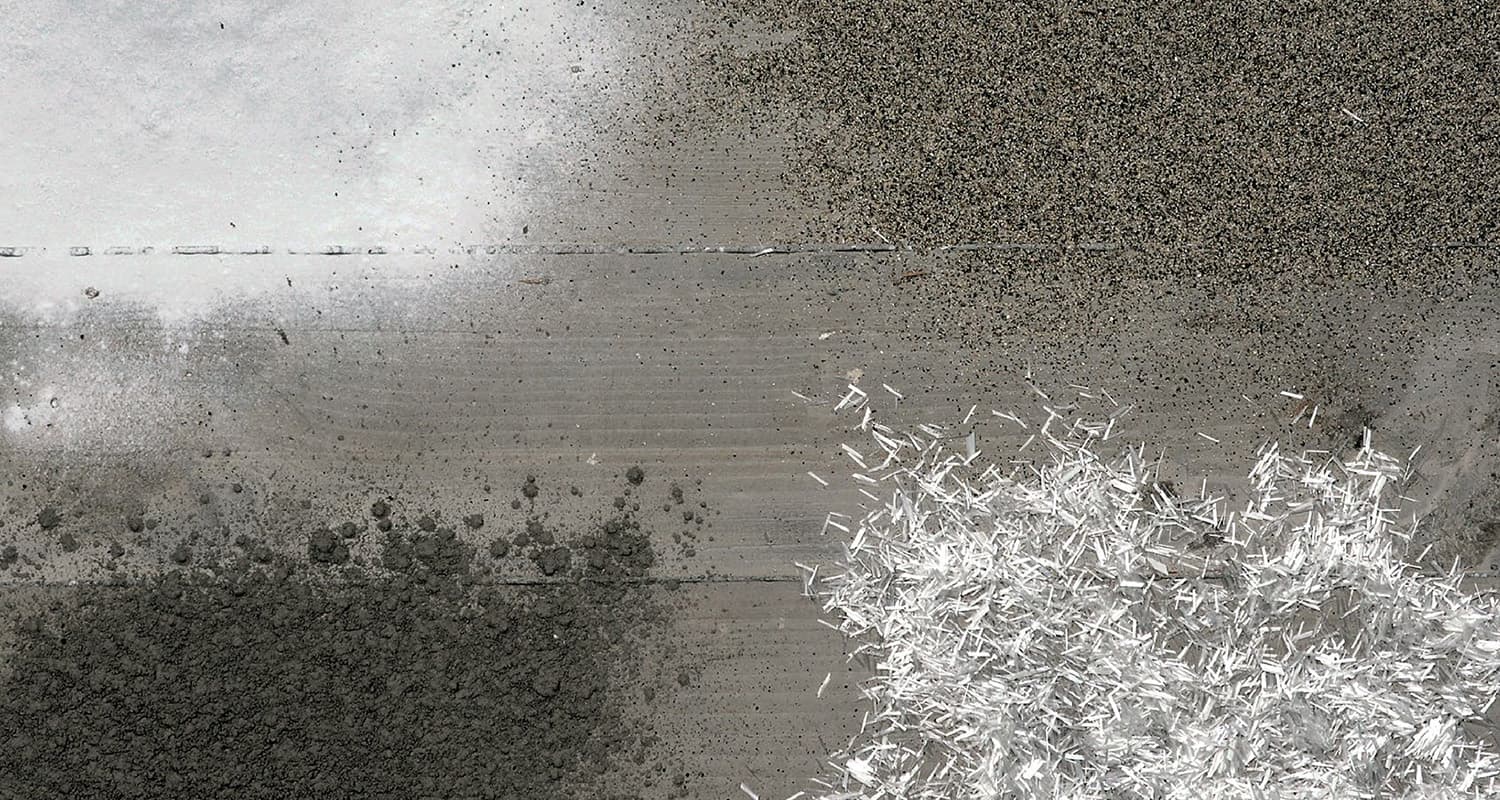 Kerakoll GeoLite | Geo-mortars for concrete