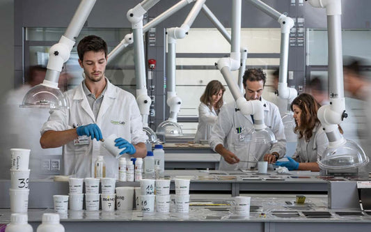 Kerakoll Dowel Steel DryFix 8 | Sheets, bars and structural accessories